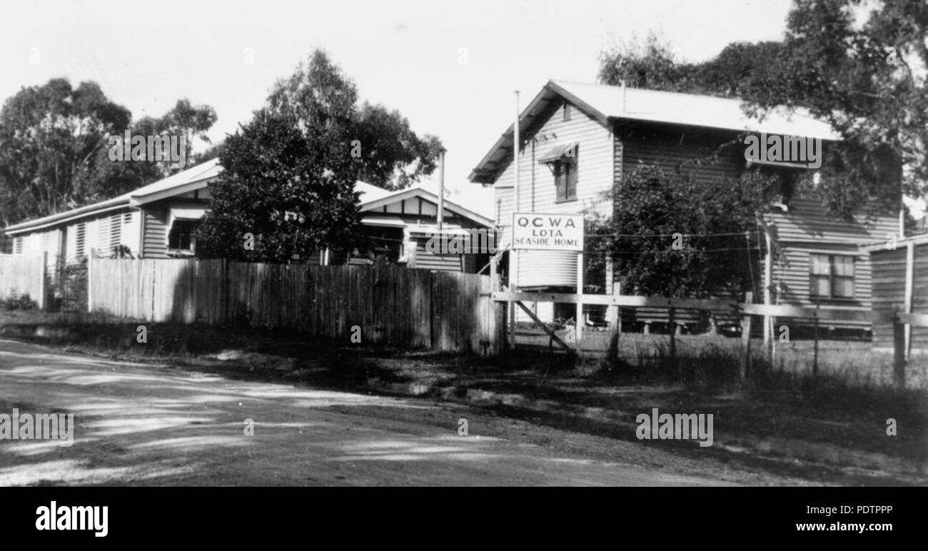Lota queensland hi-res stock photography and images - Alamy