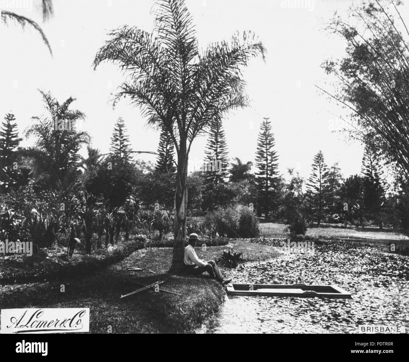 Man ran Black and White Stock Photos & Images - Alamy