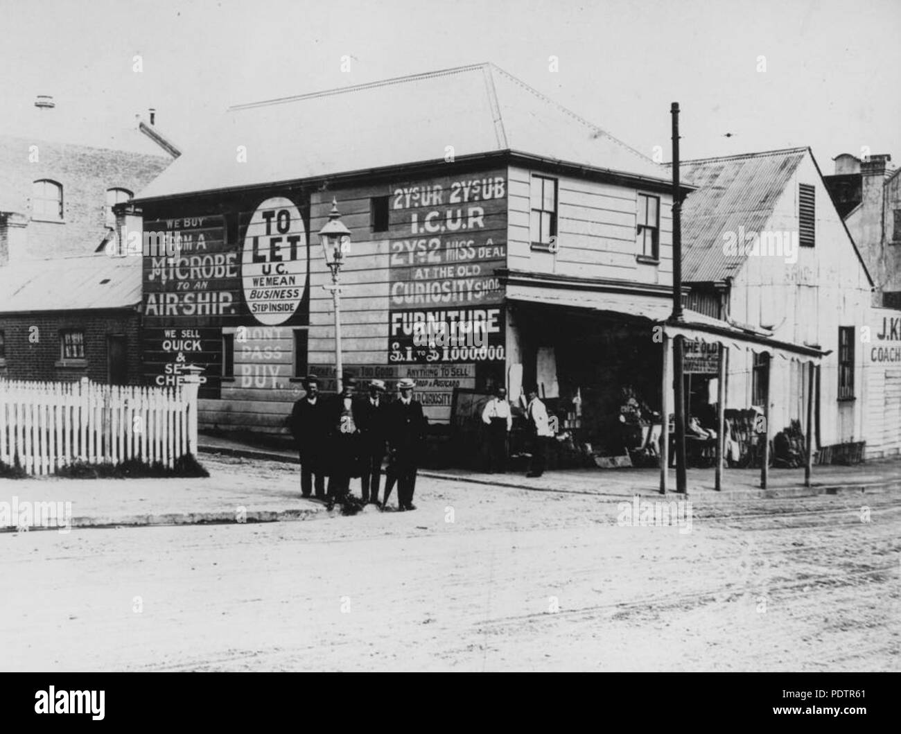 Friths hi-res stock photography and images - Alamy