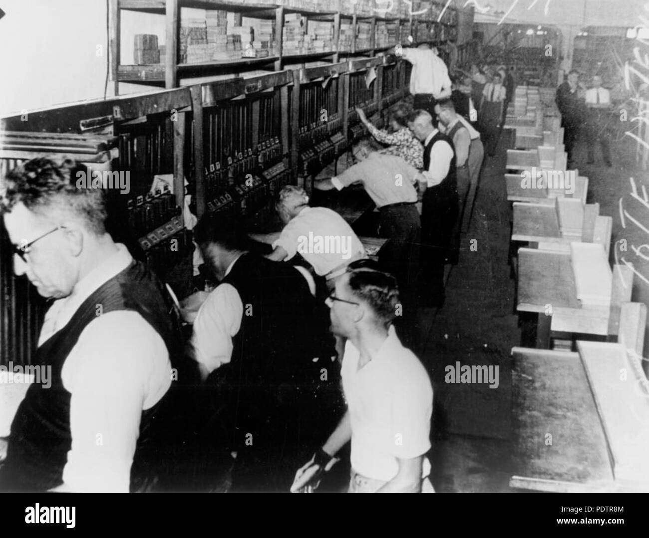 Totaliser hi-res stock photography and images - Alamy