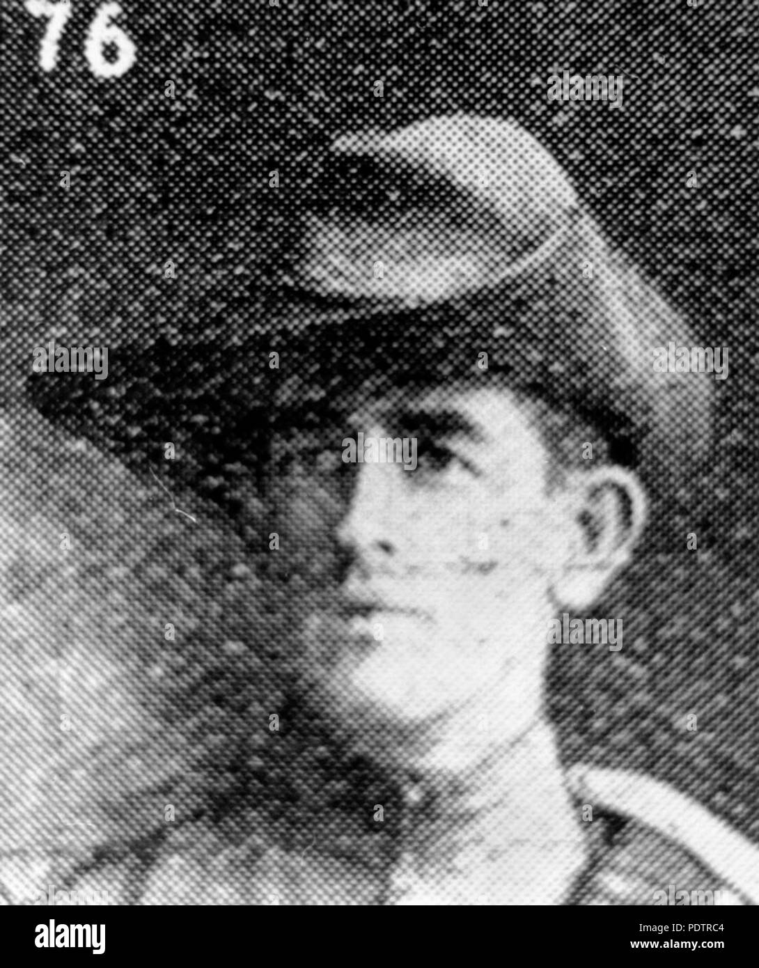 Joseph mccarthy hi-res stock photography and images - Alamy