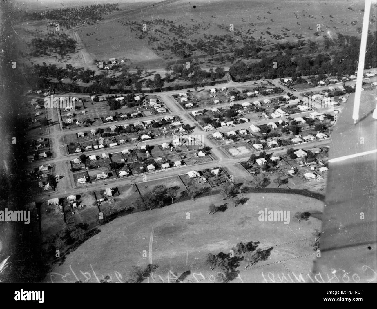 Goondiwindi hi-res stock photography and images - Alamy