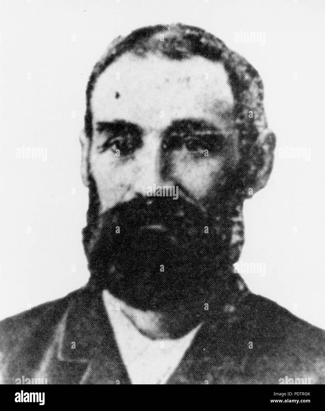 George kerr Black and White Stock Photos & Images - Alamy