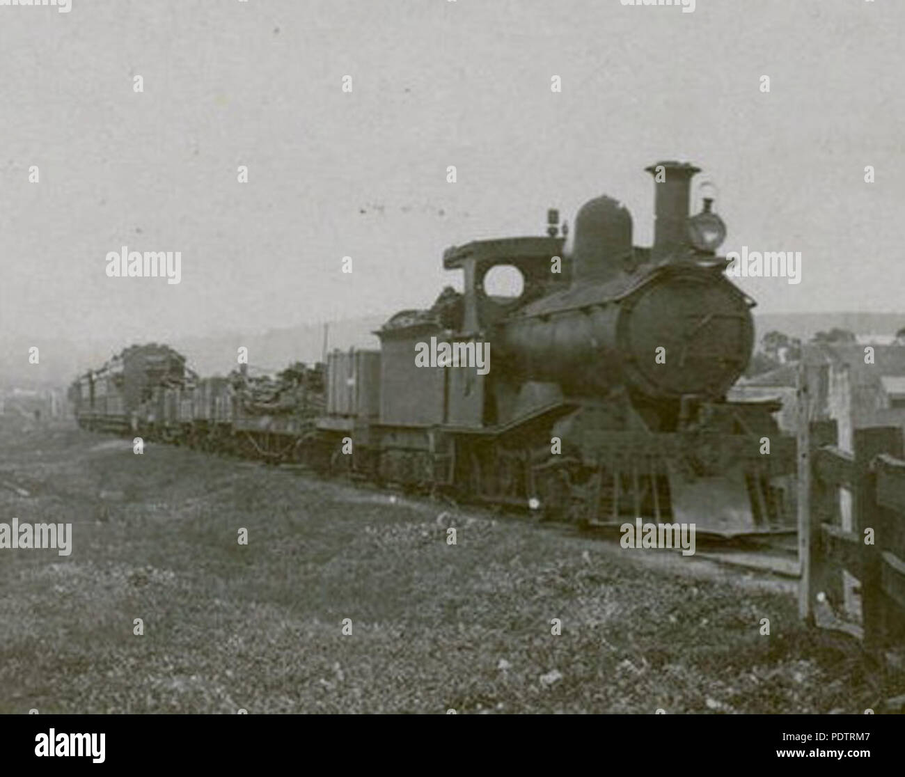 P class locomotive hi-res stock photography and images - Alamy