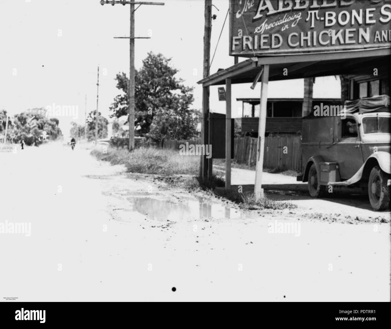 Eagle farm and brisbane hi-res stock photography and images - Alamy
