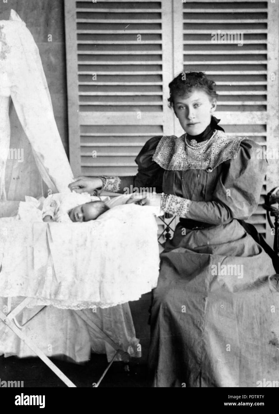 Lady lamington hi-res stock photography and images - Alamy