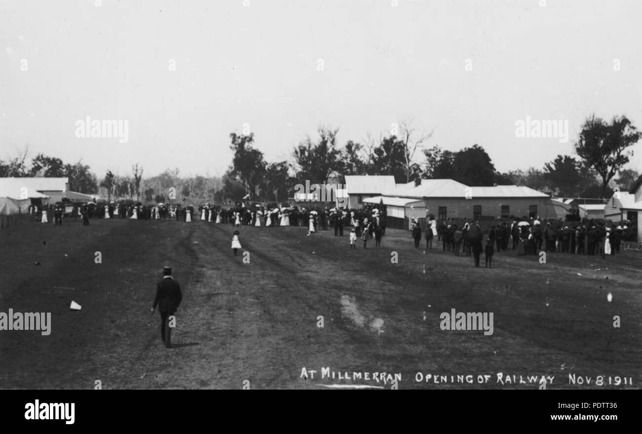 Millmerran hi-res stock photography and images - Alamy