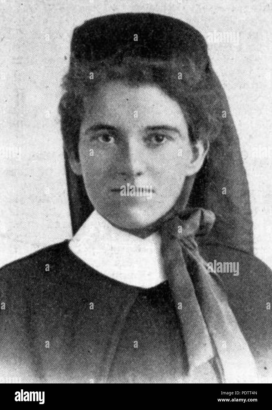 Elizabeth kenny hi-res stock photography and images - Alamy