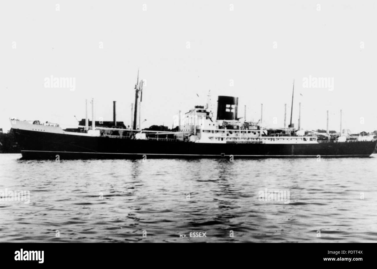 The essex ship hi-res stock photography and images - Alamy