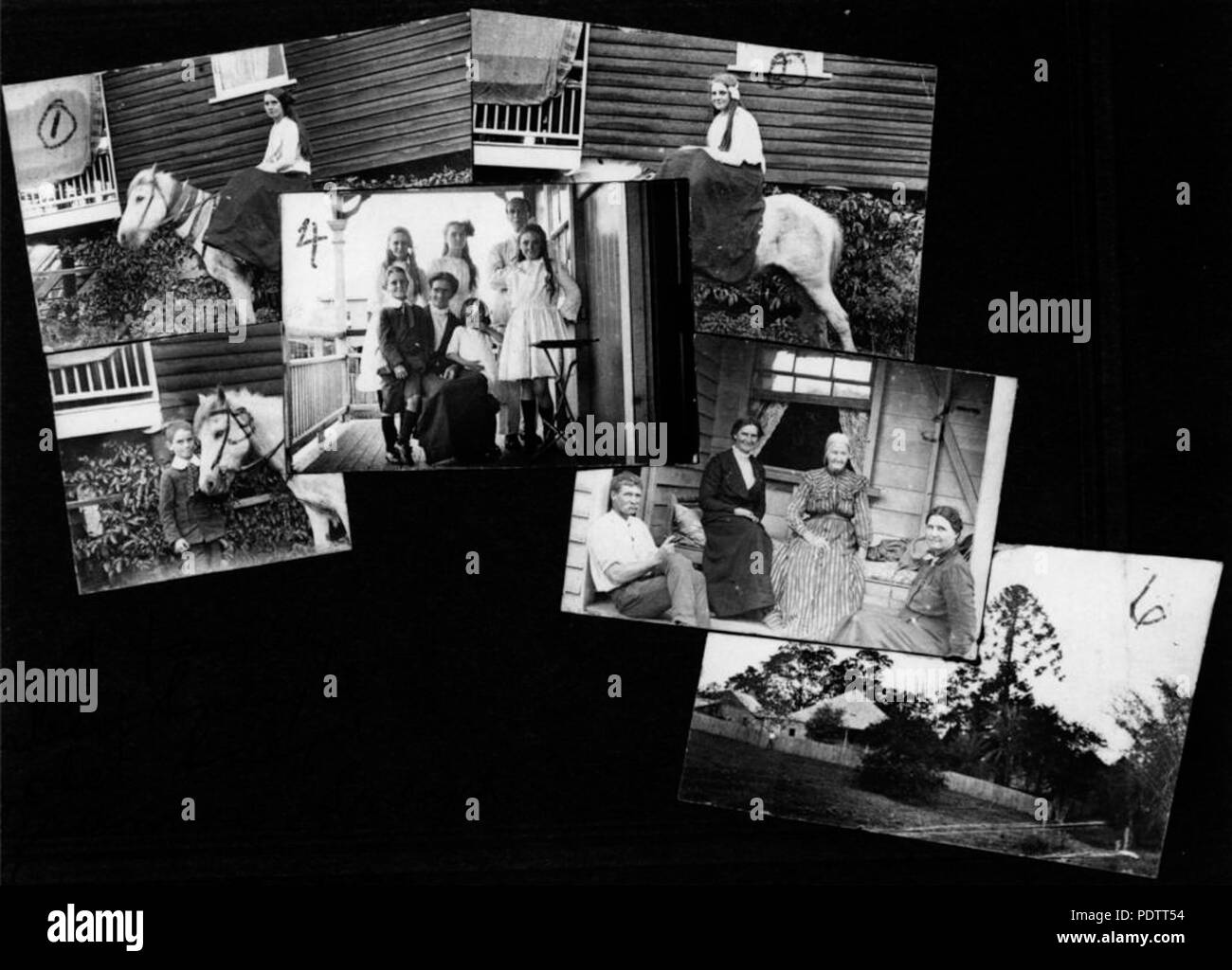 Sneyd family hi-res stock photography and images - Alamy