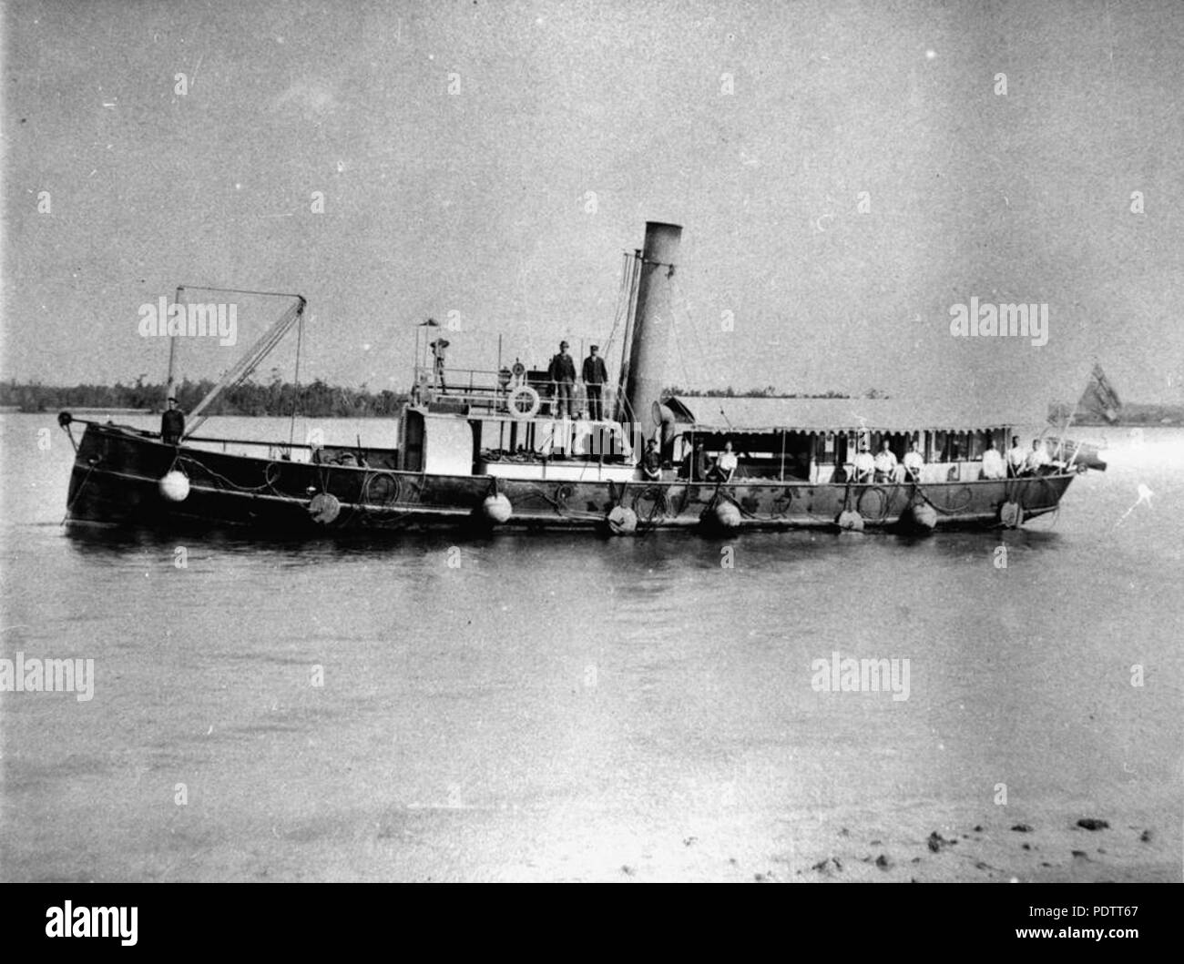 Ship activities hi-res stock photography and images - Alamy