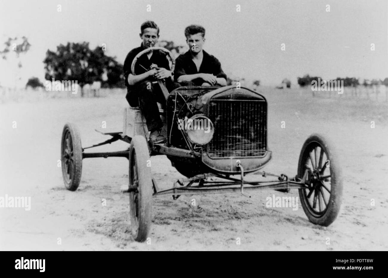 Ford model t 1920s hi-res stock photography and images - Alamy