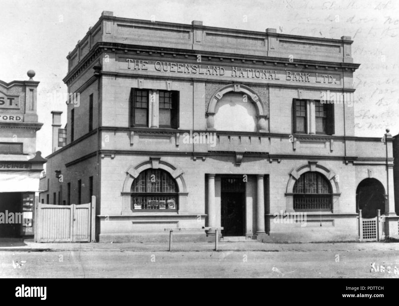 Kingaroy queensland hi-res stock photography and images - Alamy