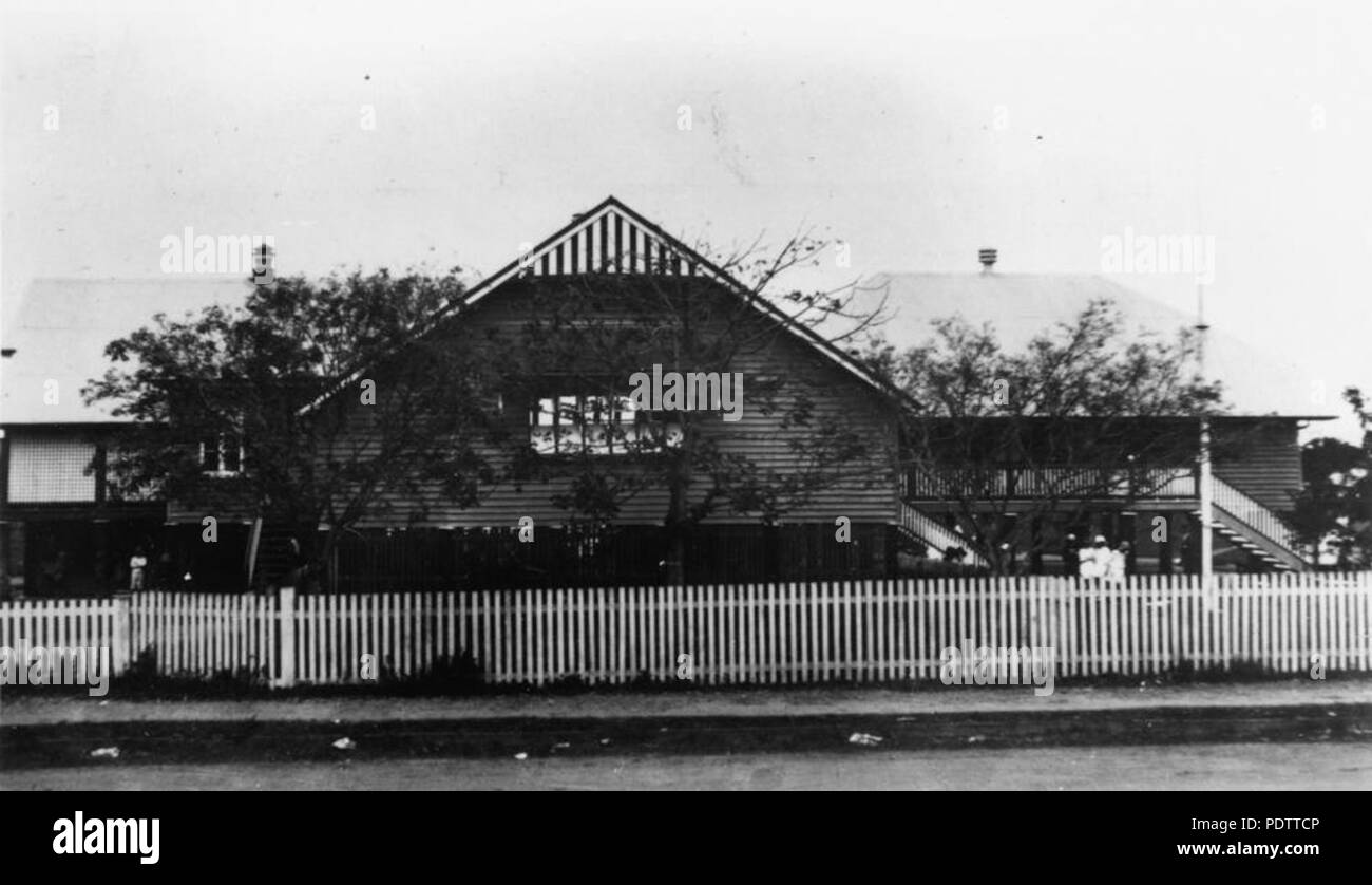 Proserpine queensland hi-res stock photography and images - Alamy