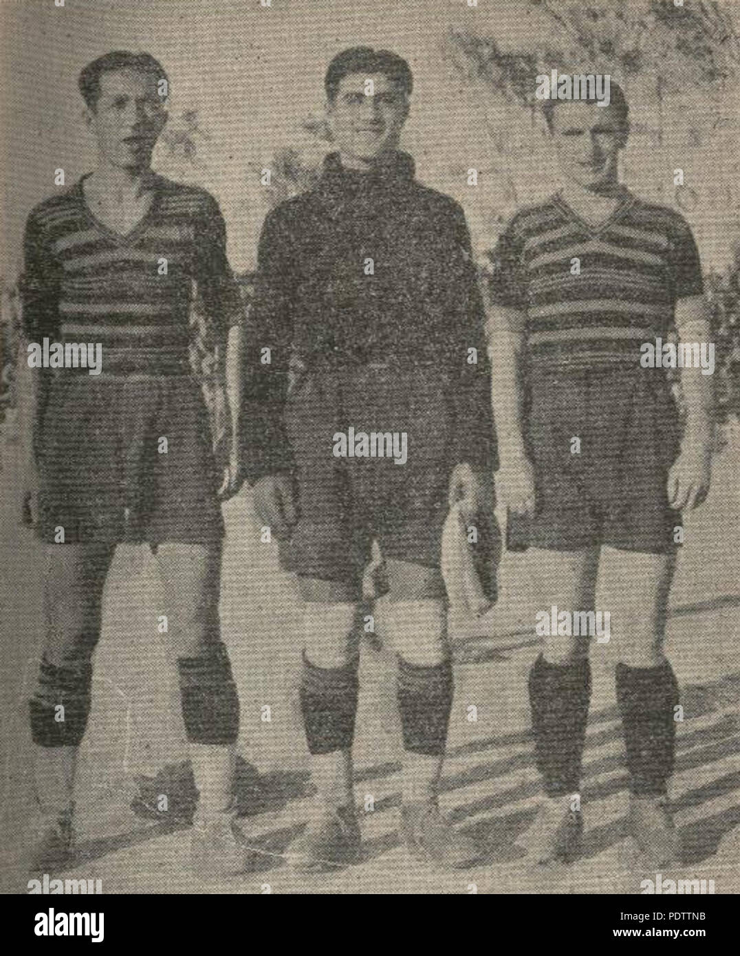 10 AEK 1932 Stock Photo - Alamy