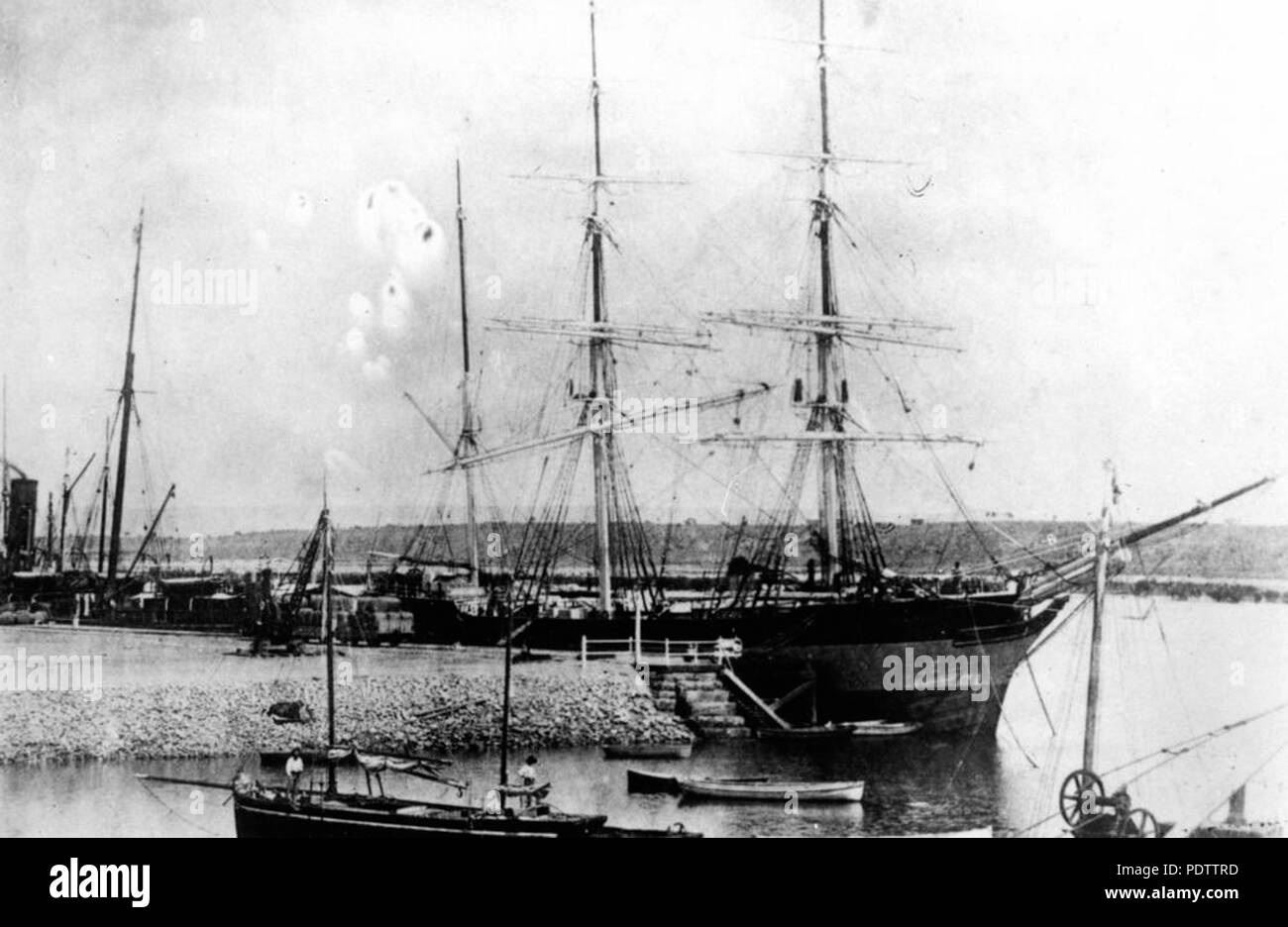 John rennie hi-res stock photography and images - Alamy