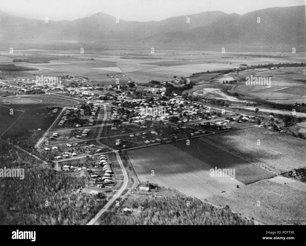 Gordonvale hi-res stock photography and images - Alamy