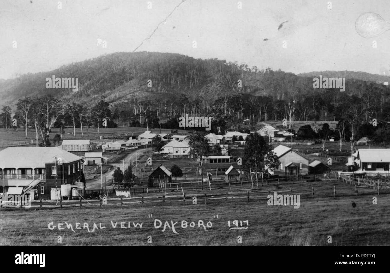 Dayboro queensland hi-res stock photography and images - Alamy