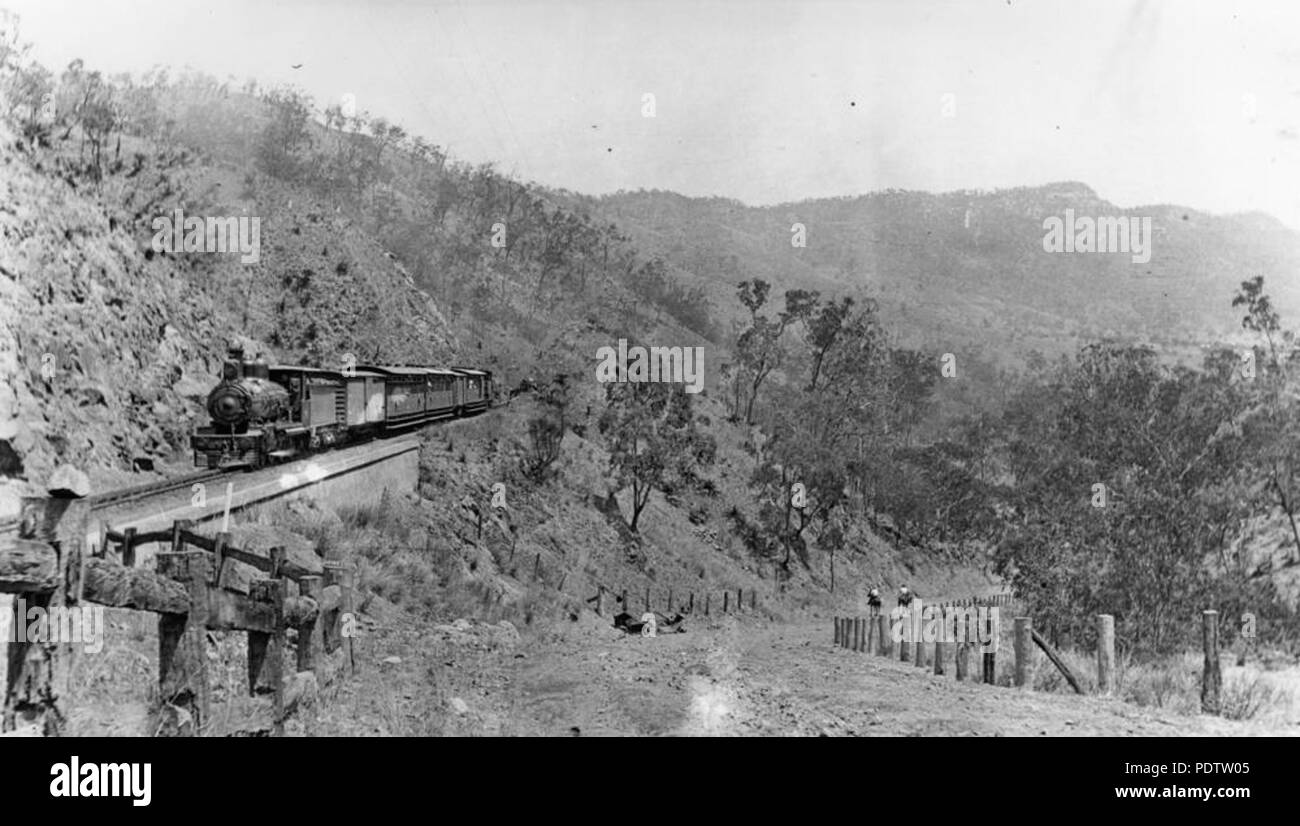 Rack railway track Black and White Stock Photos & Images - Alamy