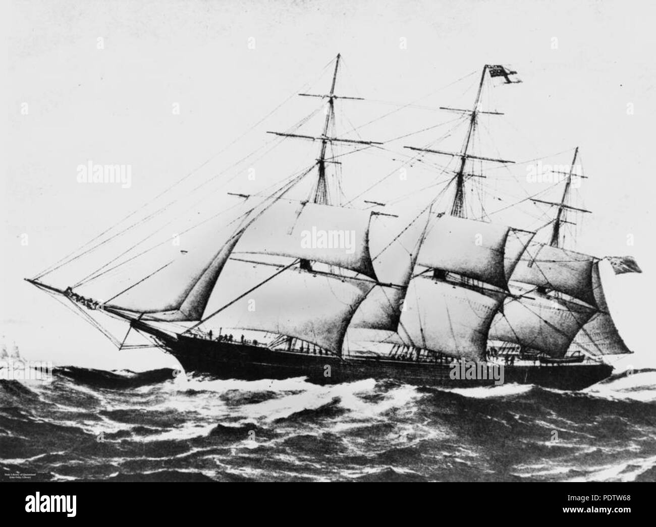 Eagle ship hi-res stock photography and images - Alamy