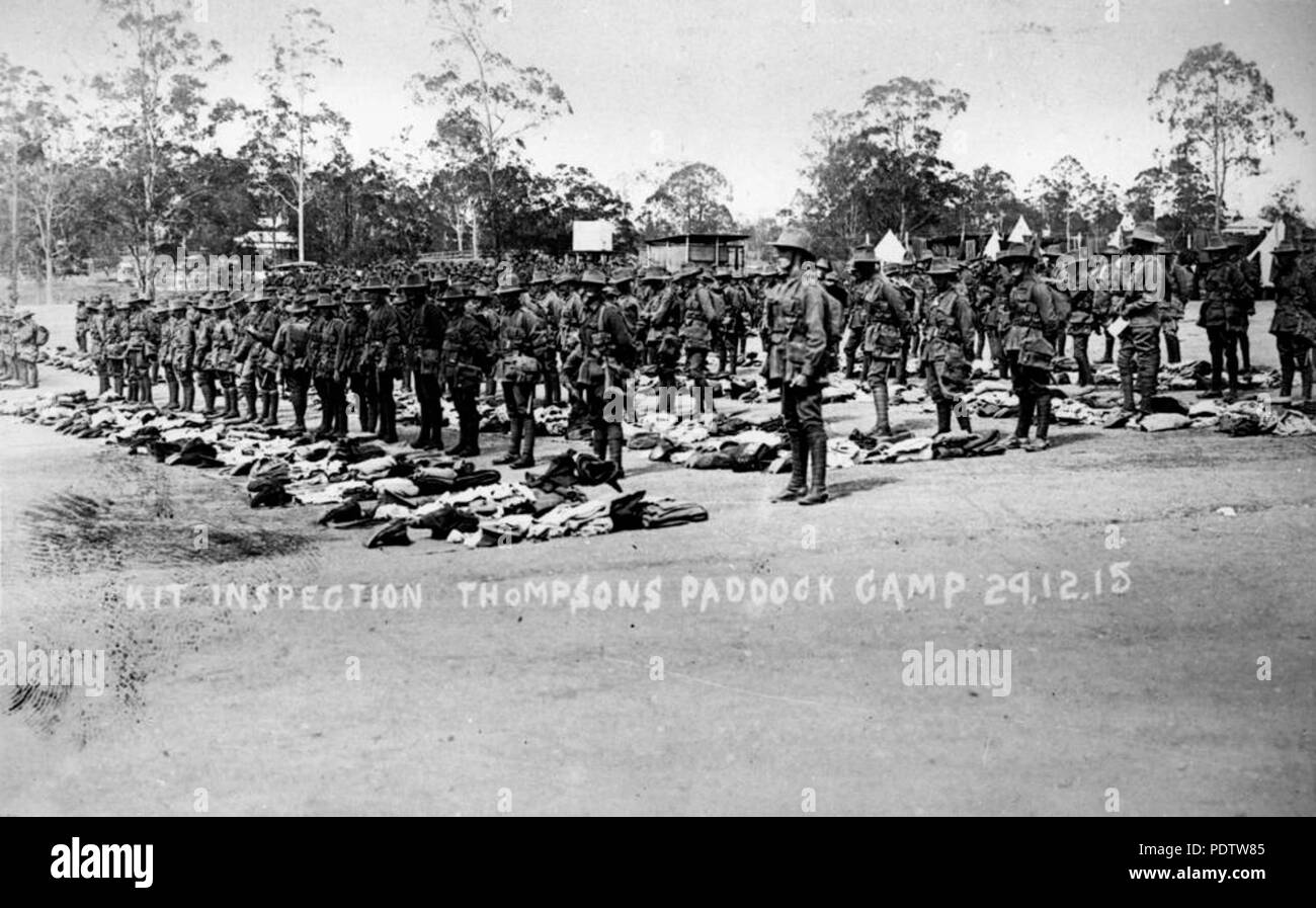Military camp inspection hi-res stock photography and images - Alamy
