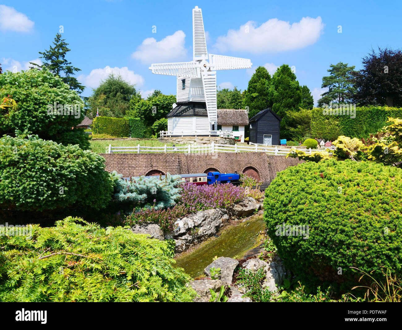 Beaconsfield Buckinghamshire High Resolution Stock Photography and ...