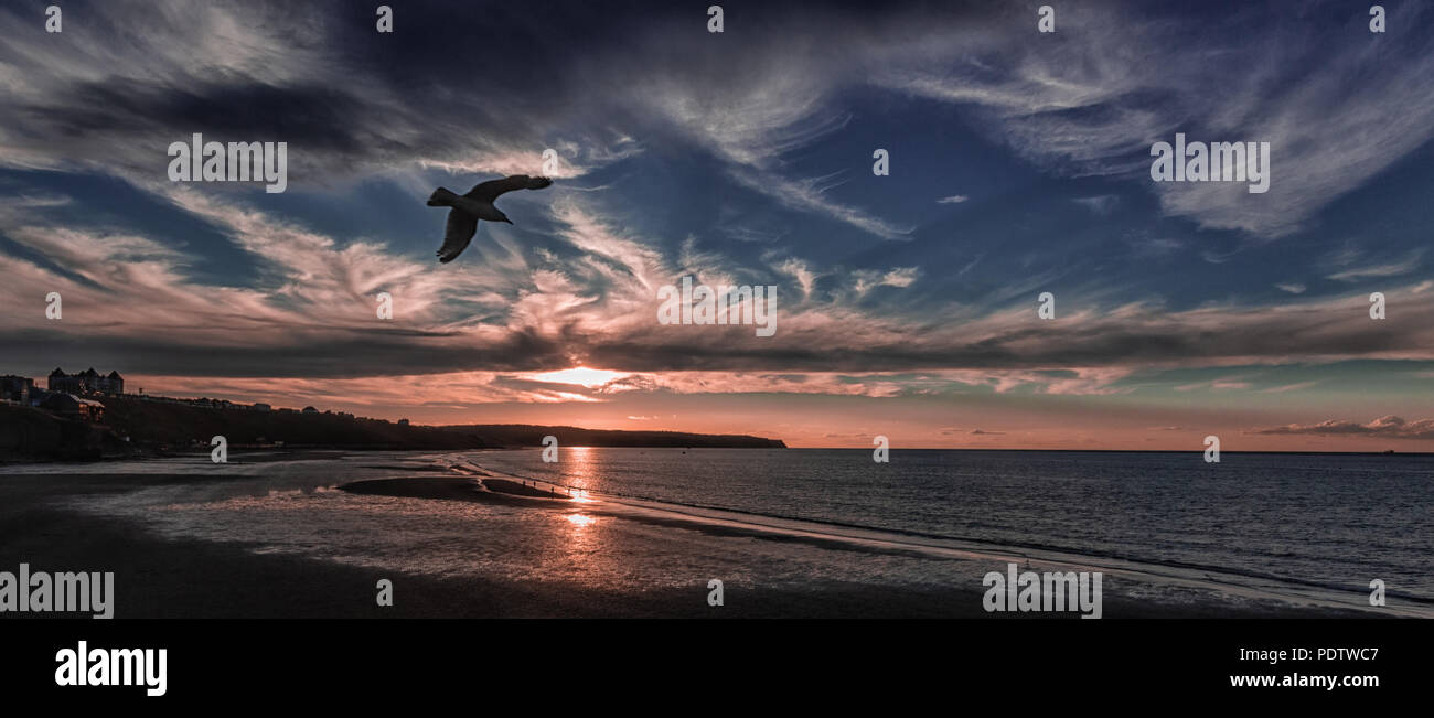 Beautiful whitby hi-res stock photography and images - Alamy