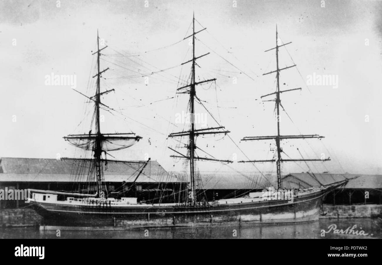 Parthia hi-res stock photography and images - Alamy