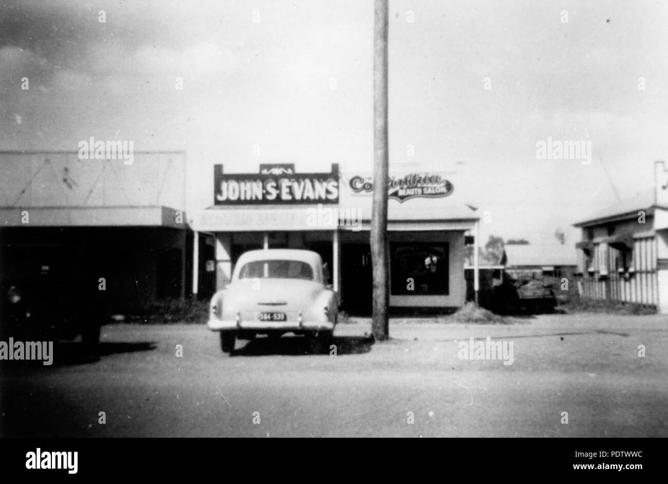 Biloela hi-res stock photography and images - Alamy