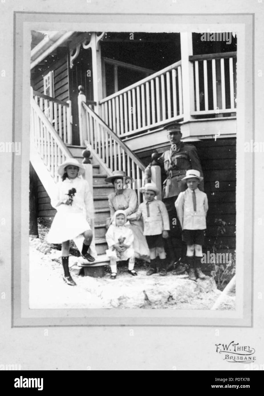 Theil hi-res stock photography and images - Alamy