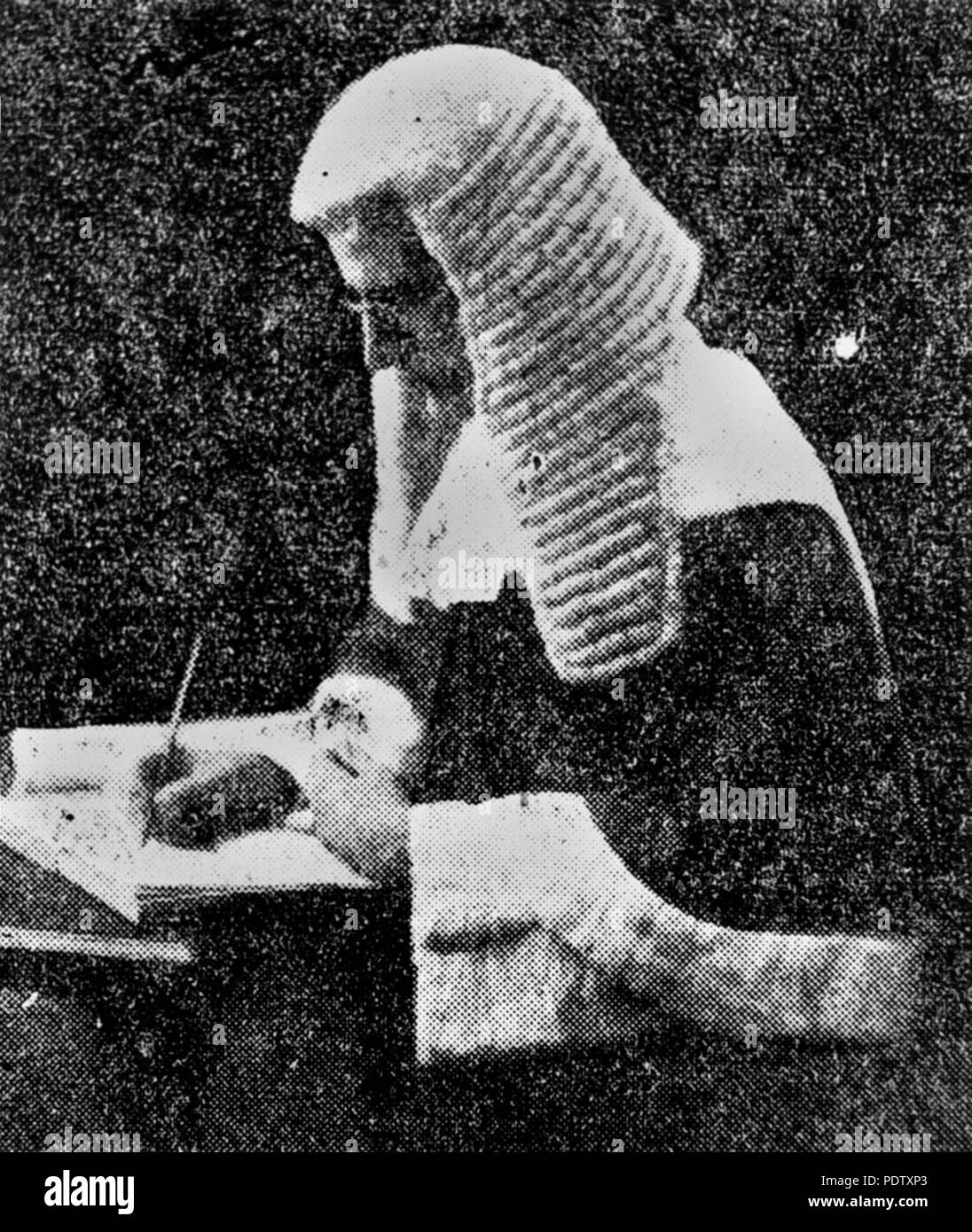 Australian justice system hi-res stock photography and images - Alamy