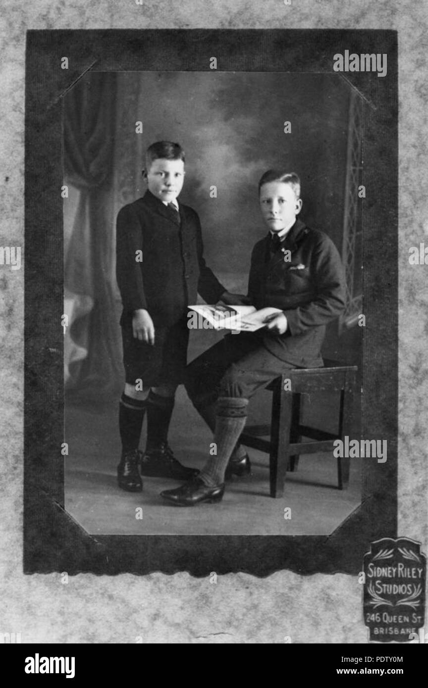 Joseph joseph brothers Black and White Stock Photos & Images - Alamy