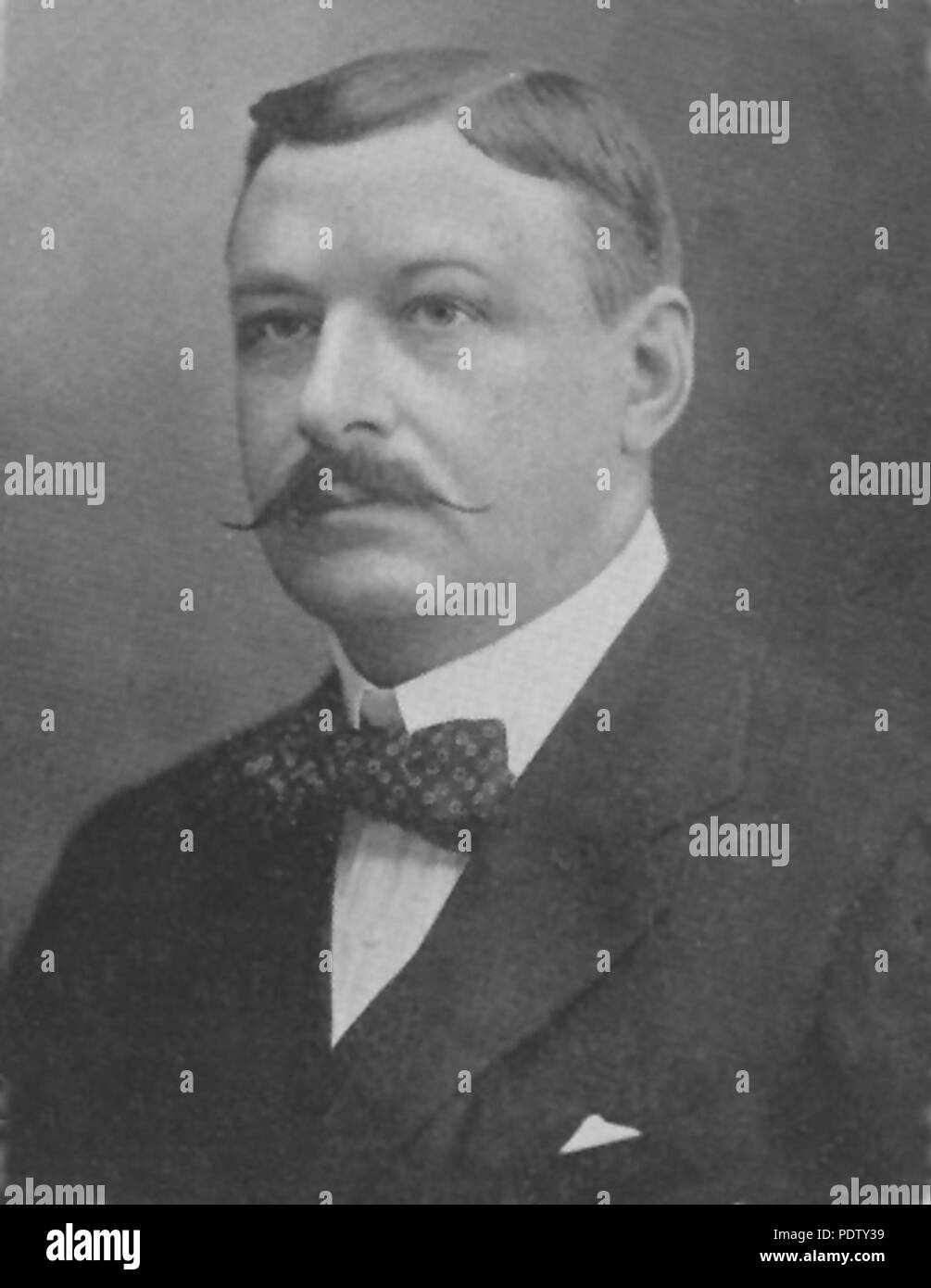 George musgrove hi-res stock photography and images - Alamy