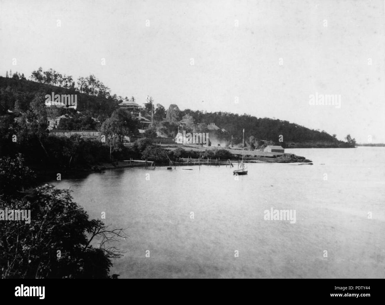 Hamilton hill hi-res stock photography and images - Alamy