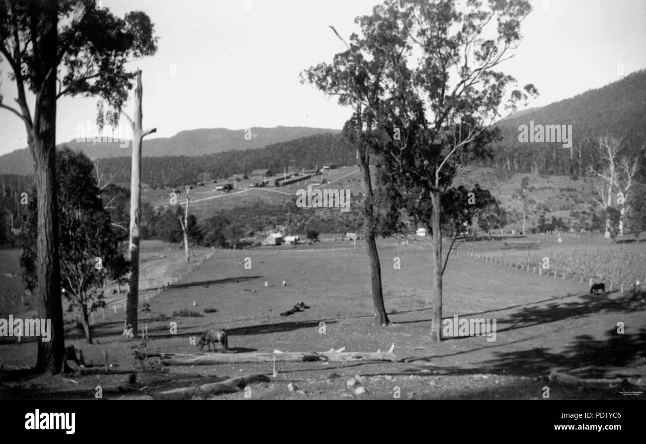 Prison farm hi-res stock photography and images - Alamy
