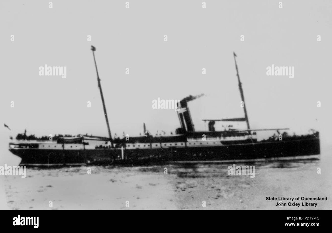 Barcoo queensland Black and White Stock Photos & Images - Alamy