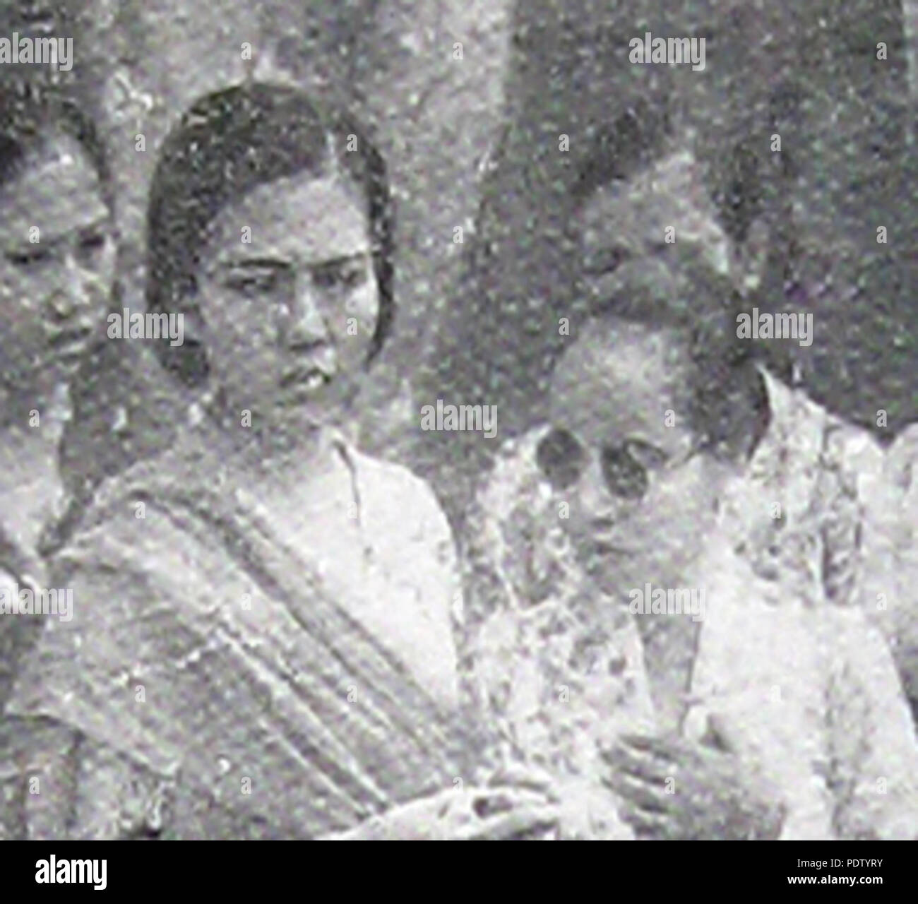 281 Roekiah and Annie Landauw Stock Photo - Alamy
