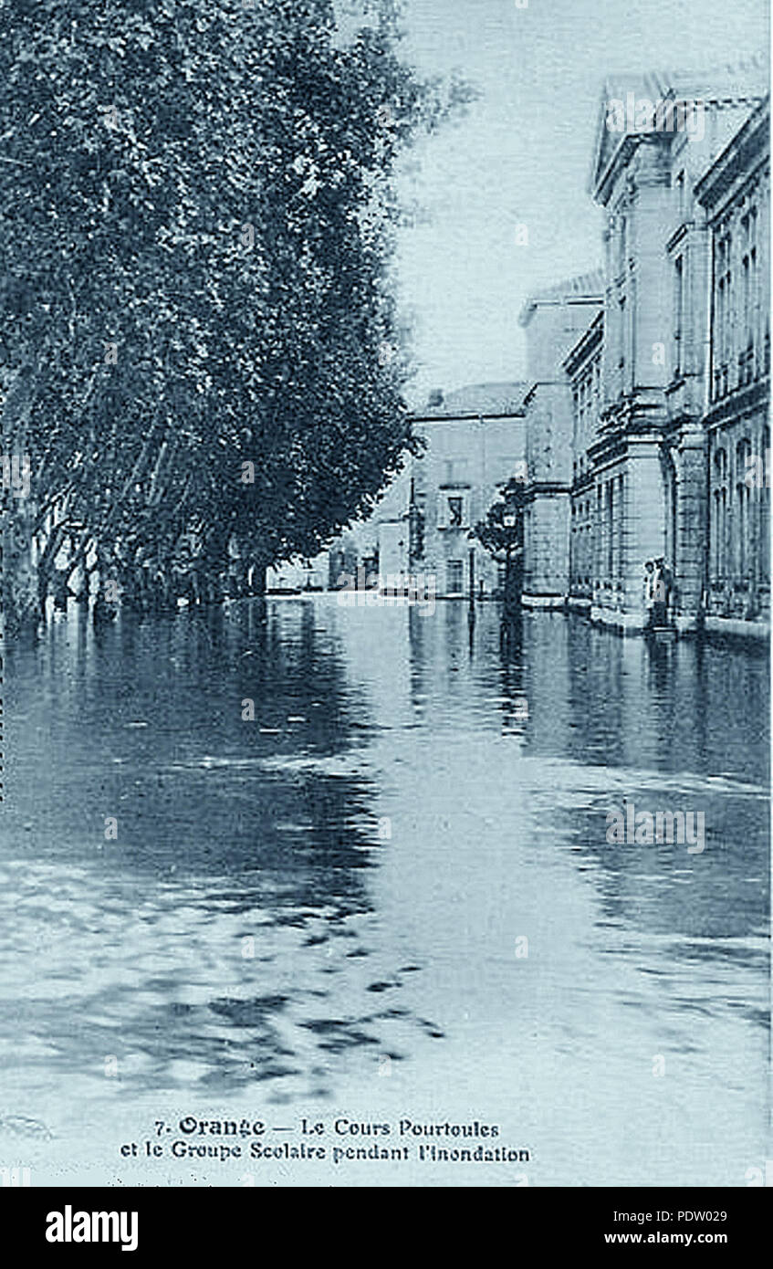 Inondation hi-res stock photography and images - Alamy