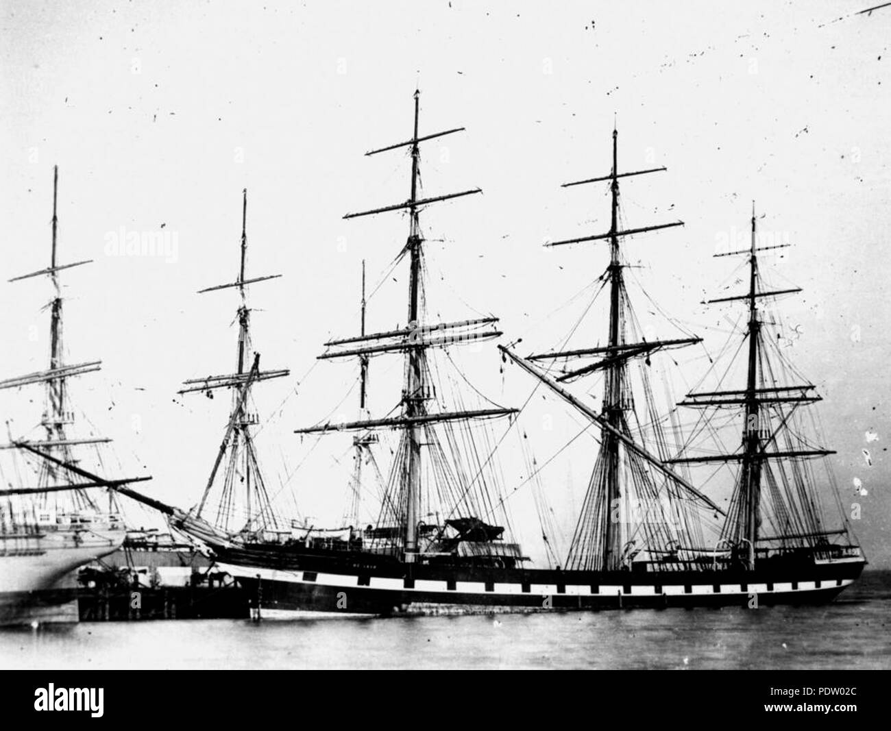 Macleod hi-res stock photography and images - Alamy