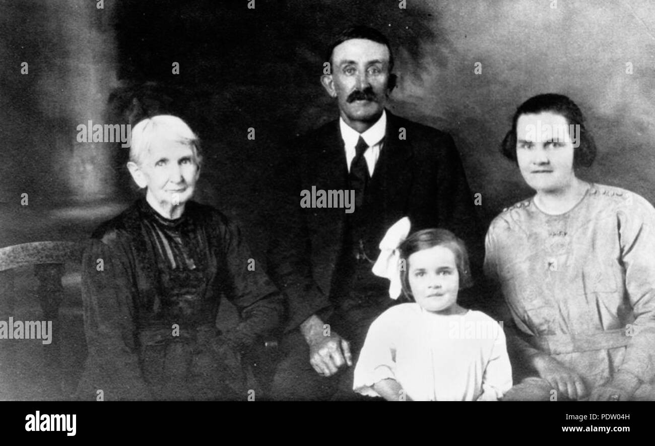 Langdon family hi-res stock photography and images - Alamy