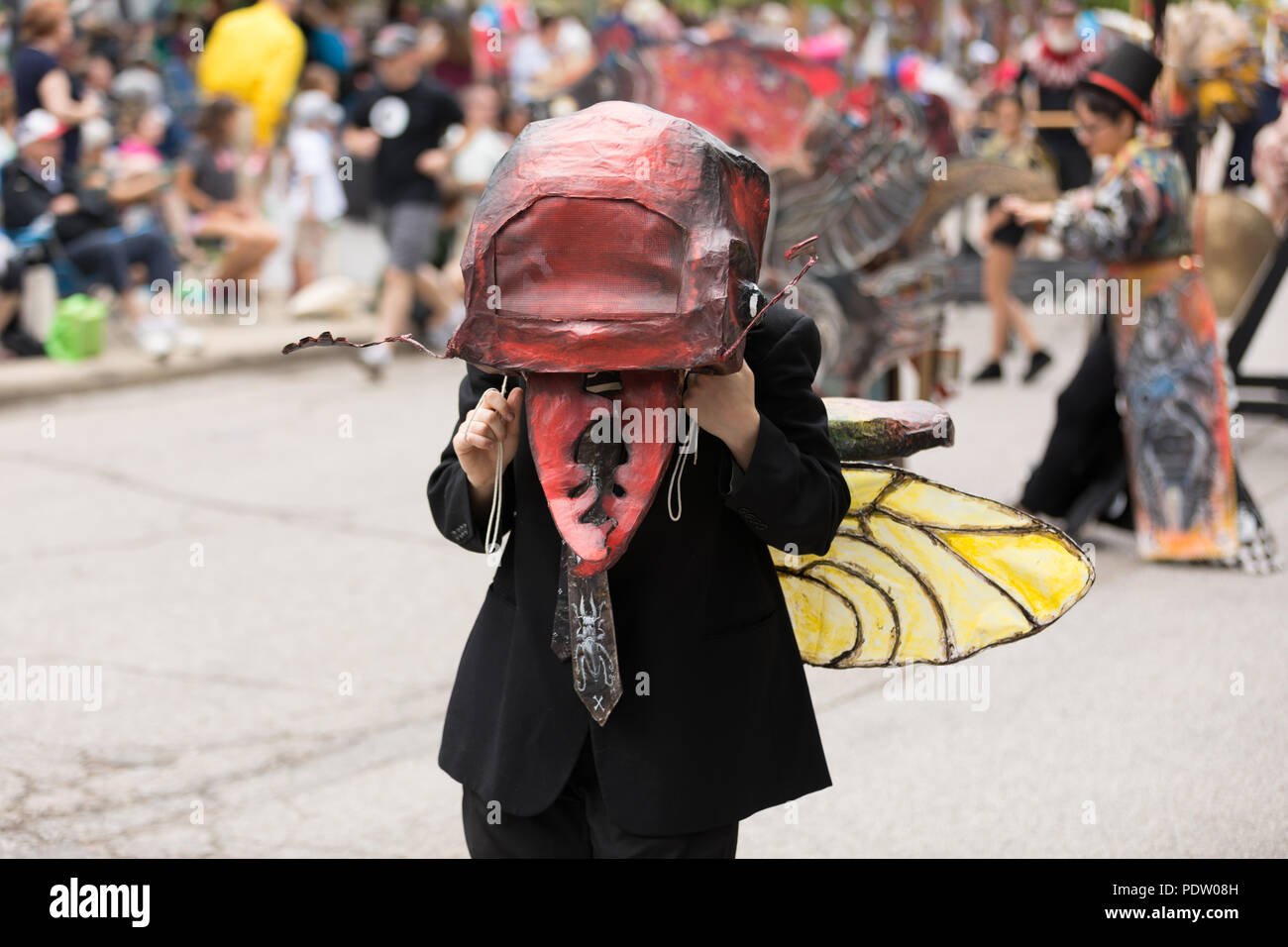Ant parade hi-res stock photography and images - Alamy