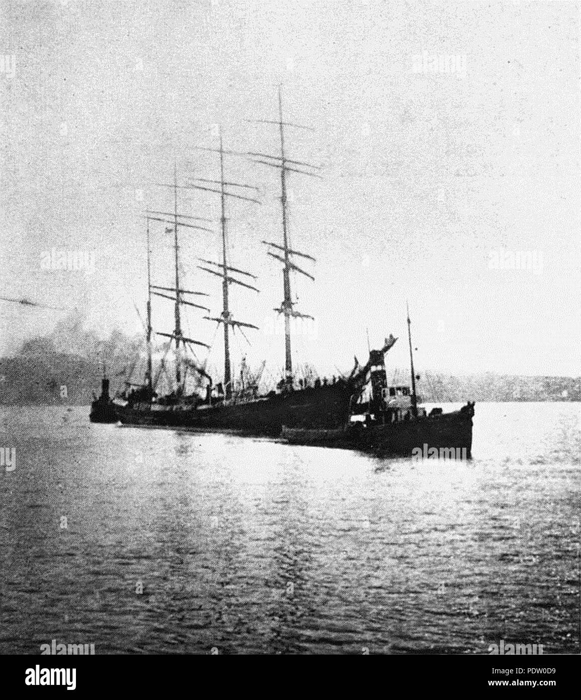 Ponape Black and White Stock Photos & Images - Alamy