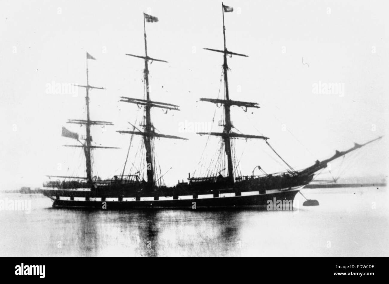 Shipping history hi-res stock photography and images - Alamy