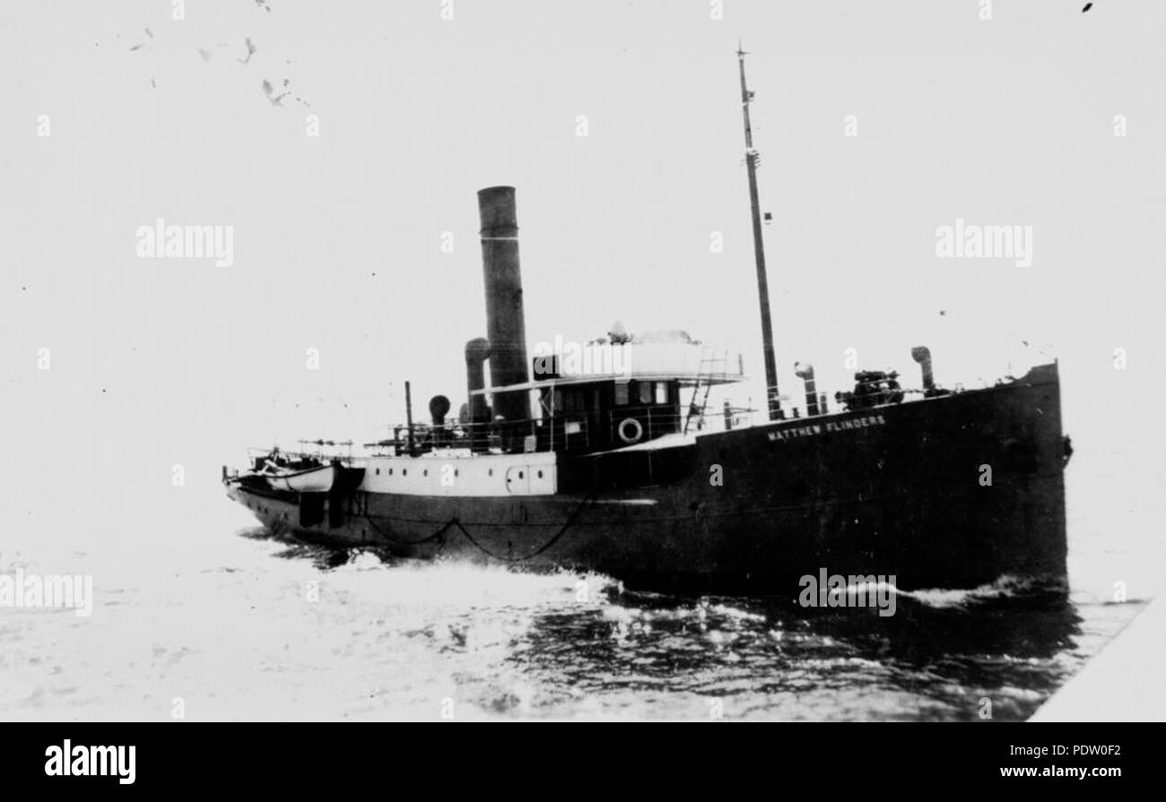 Matthew flinders ship hi-res stock photography and images - Alamy