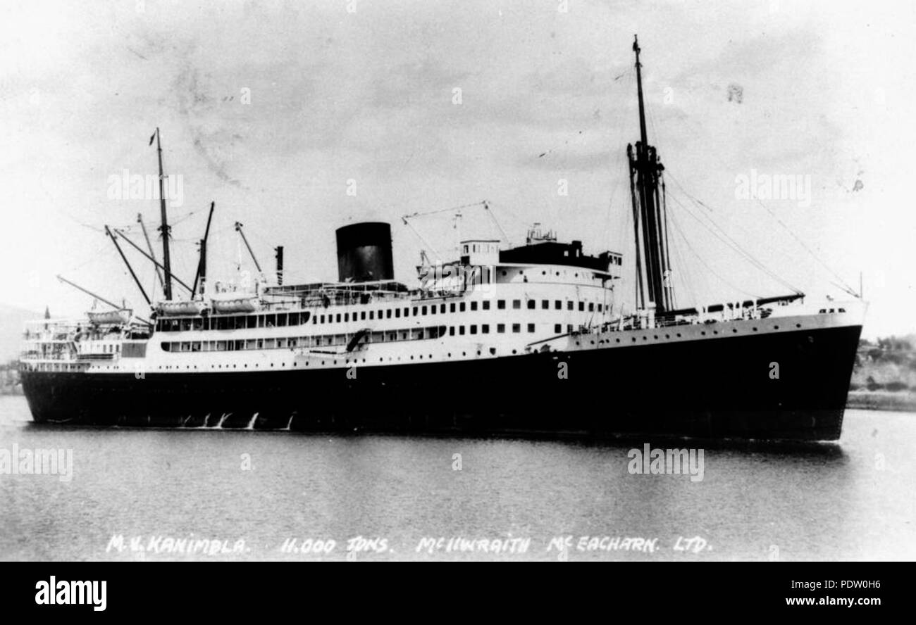 Kanimbla hi-res stock photography and images - Alamy