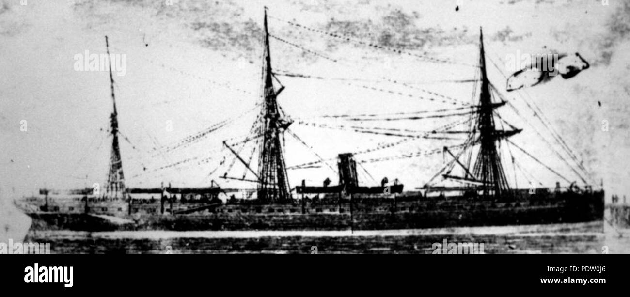 Khedive ship hi-res stock photography and images - Alamy