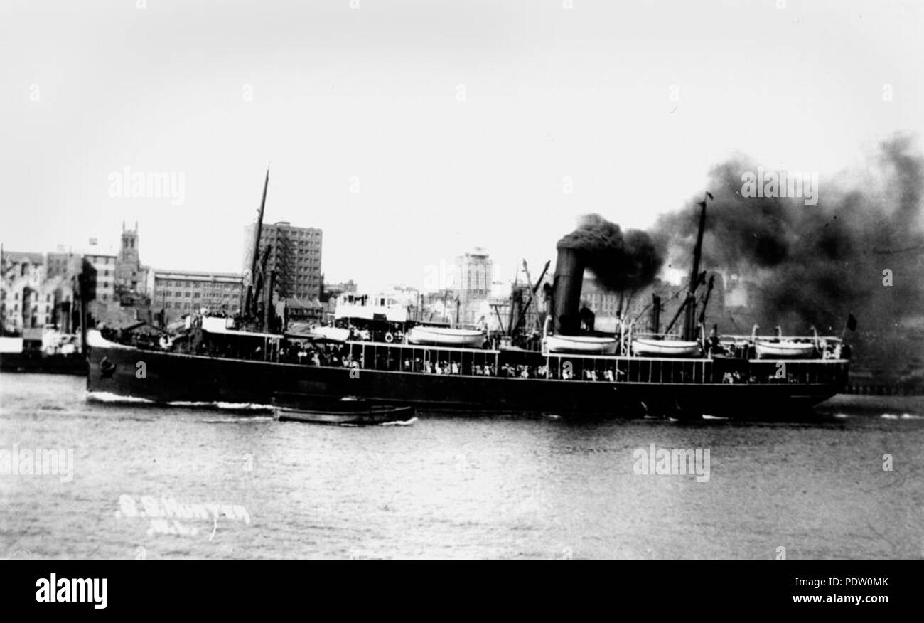 Hunter library Black and White Stock Photos & Images - Alamy