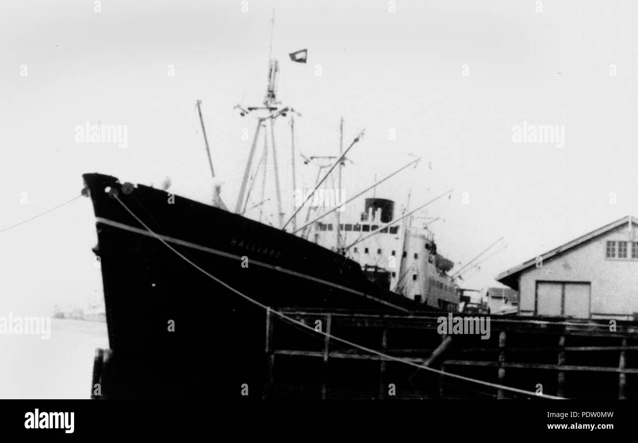 Hallvard hi-res stock photography and images - Alamy