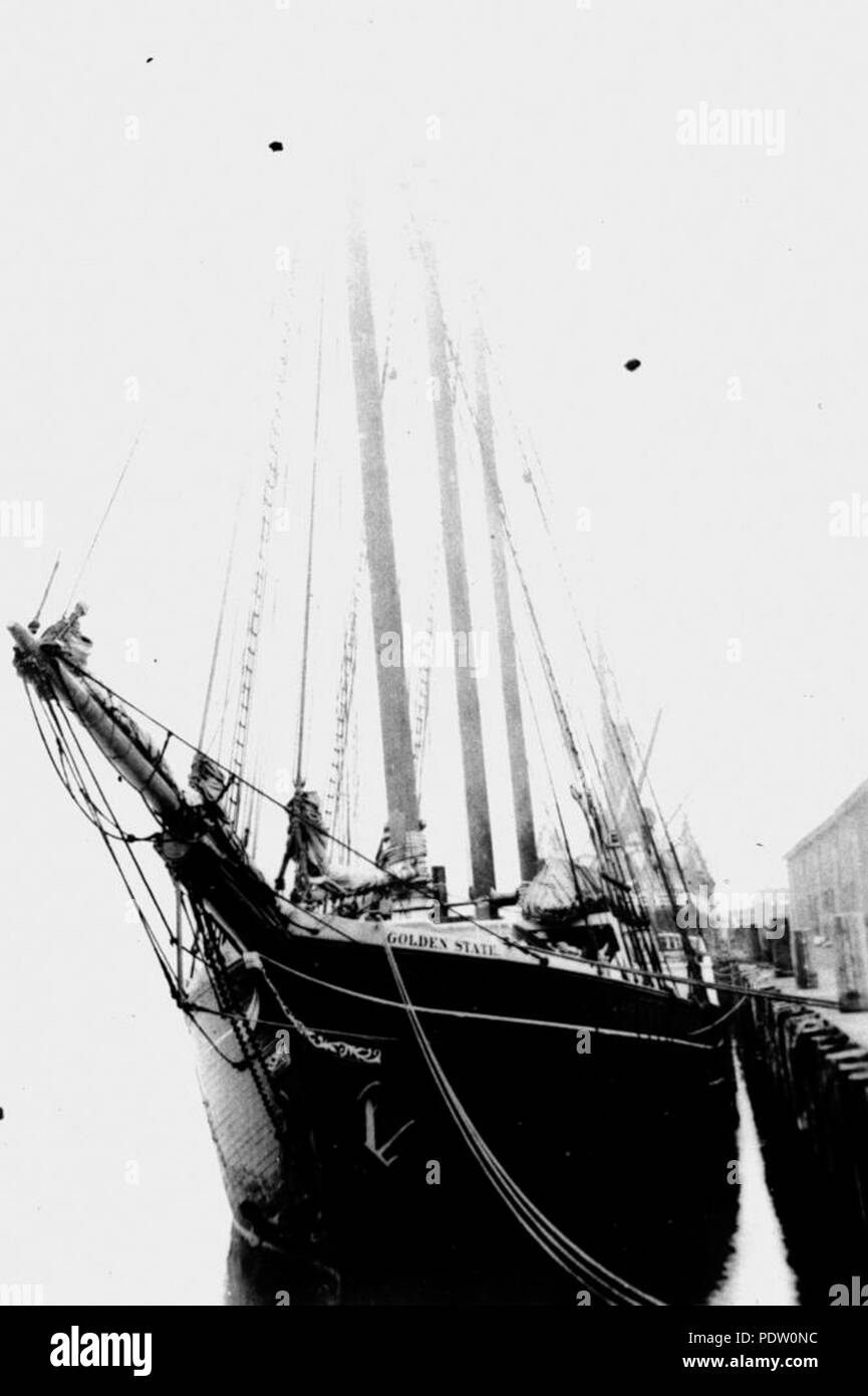 Golden ship Black and White Stock Photos & Images - Alamy