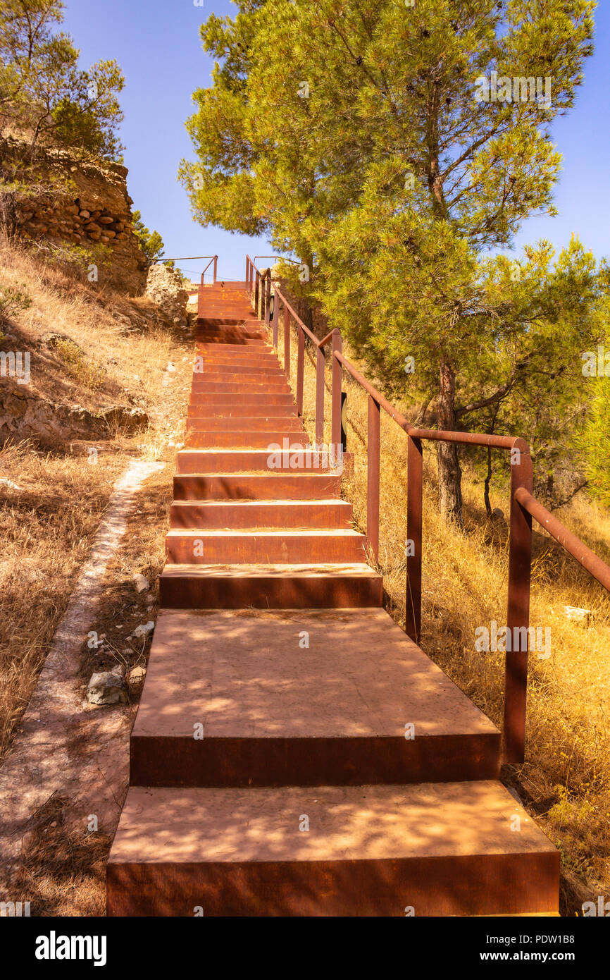 Steep Incline High Resolution Stock Photography and Images - Alamy